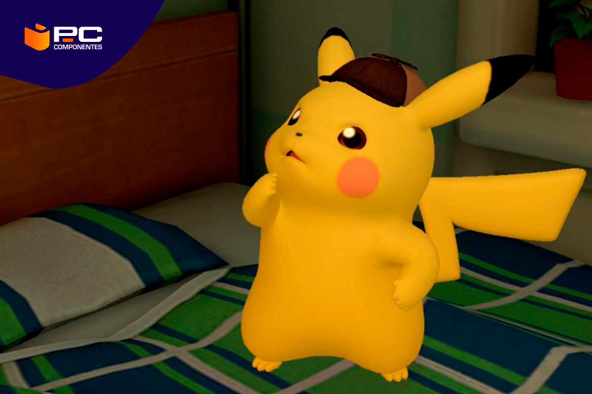 Detective Pikachu 2, el videojuego: fecha, precio, plataformas y más