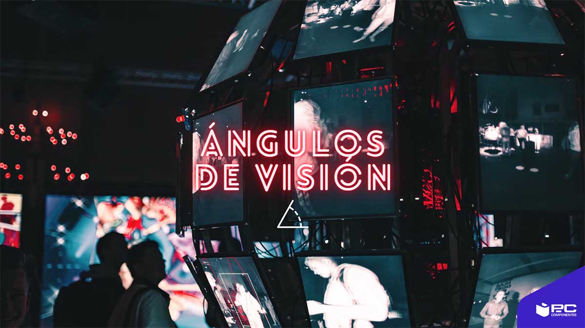 Angles de vision: qu'est-ce que c'est et leur importance dans la TV ou le moniteur | Blog ...