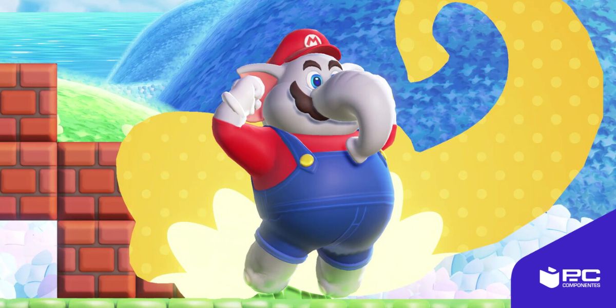 Super Mario Bros. Wonder: todas las insignias y potenciadores y sus efectos
