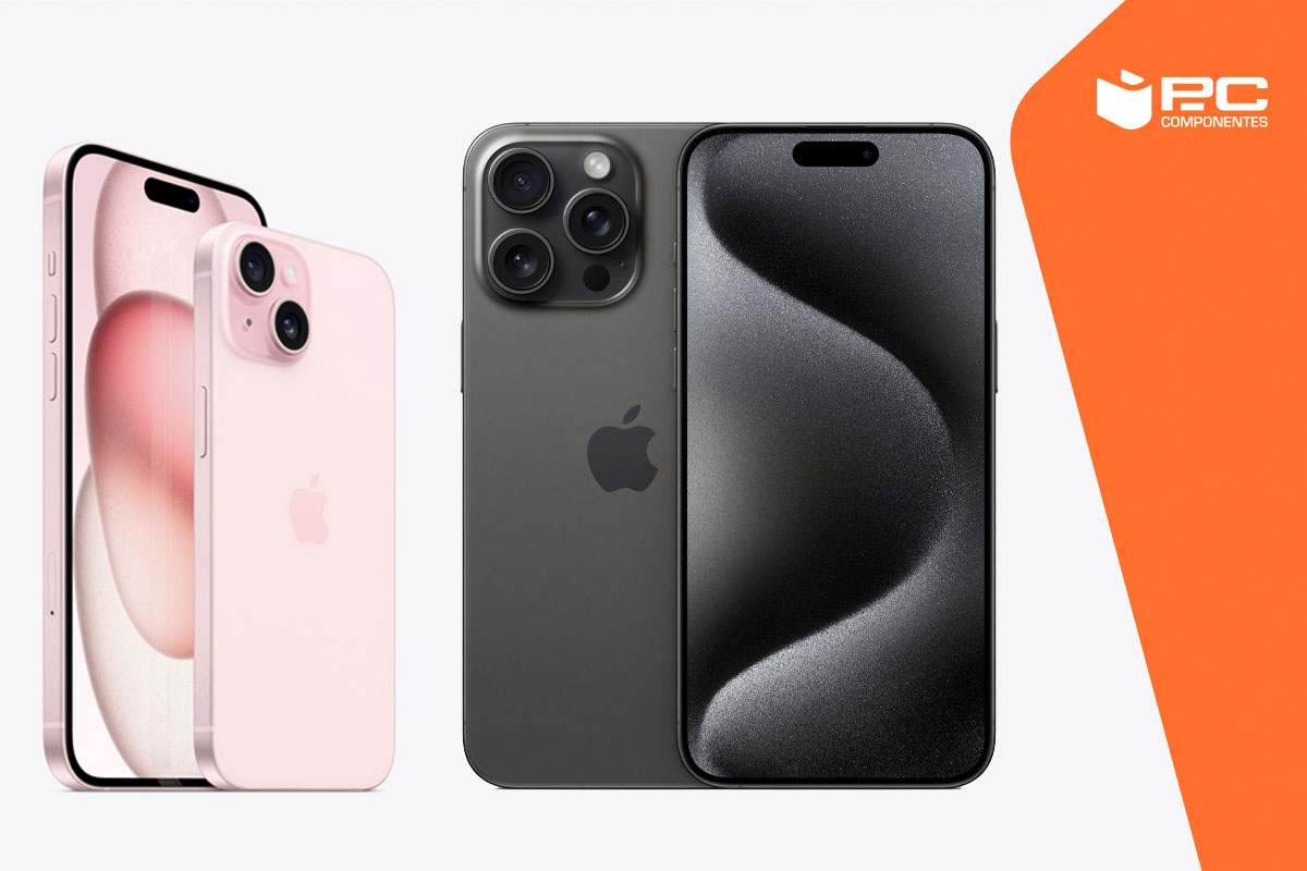 iPhone 15 vs iPhone 14: en quoi le nouvel iPhone est-il meilleur?