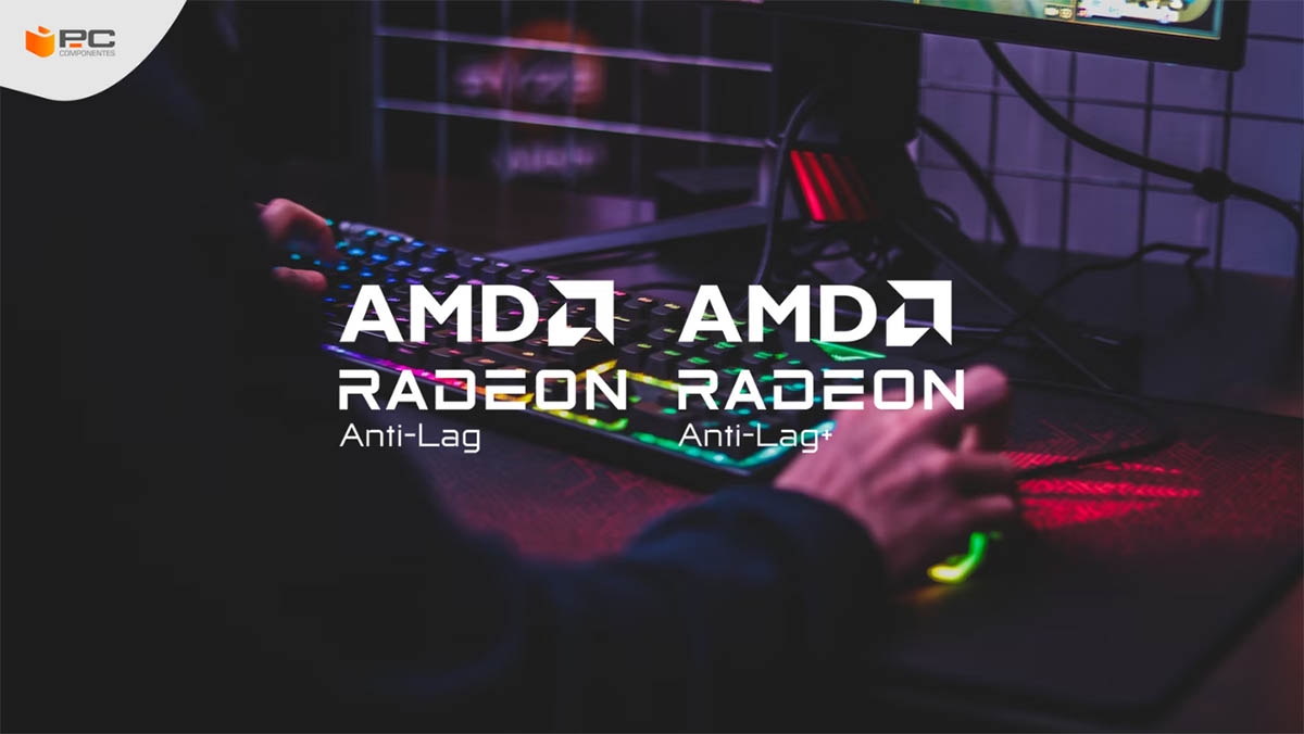 AMD Radeon Anti-Lag y Anti-Lag+: la alternativa a NVIDIA Reflex | Blog ...