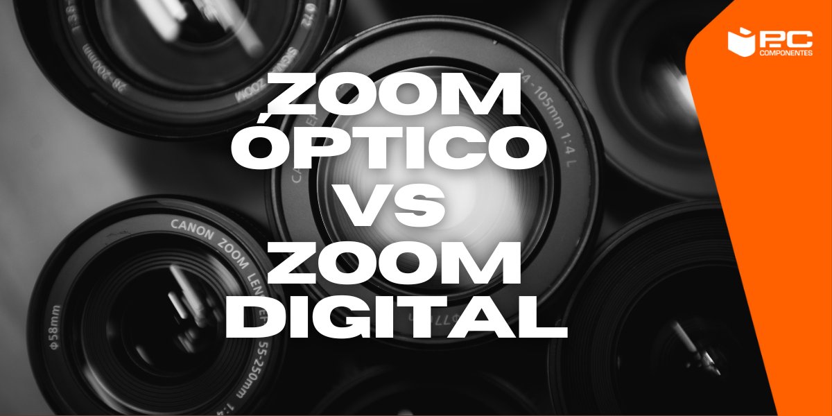 Zoom óptico vs digital: conoce las diferencias en cámaras y móviles ...