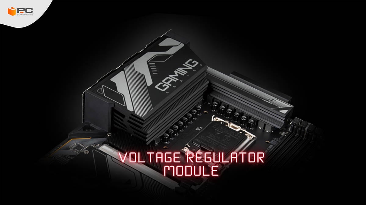 VRM de la placa base: qué son y su importancia para la CPU | Blog ...