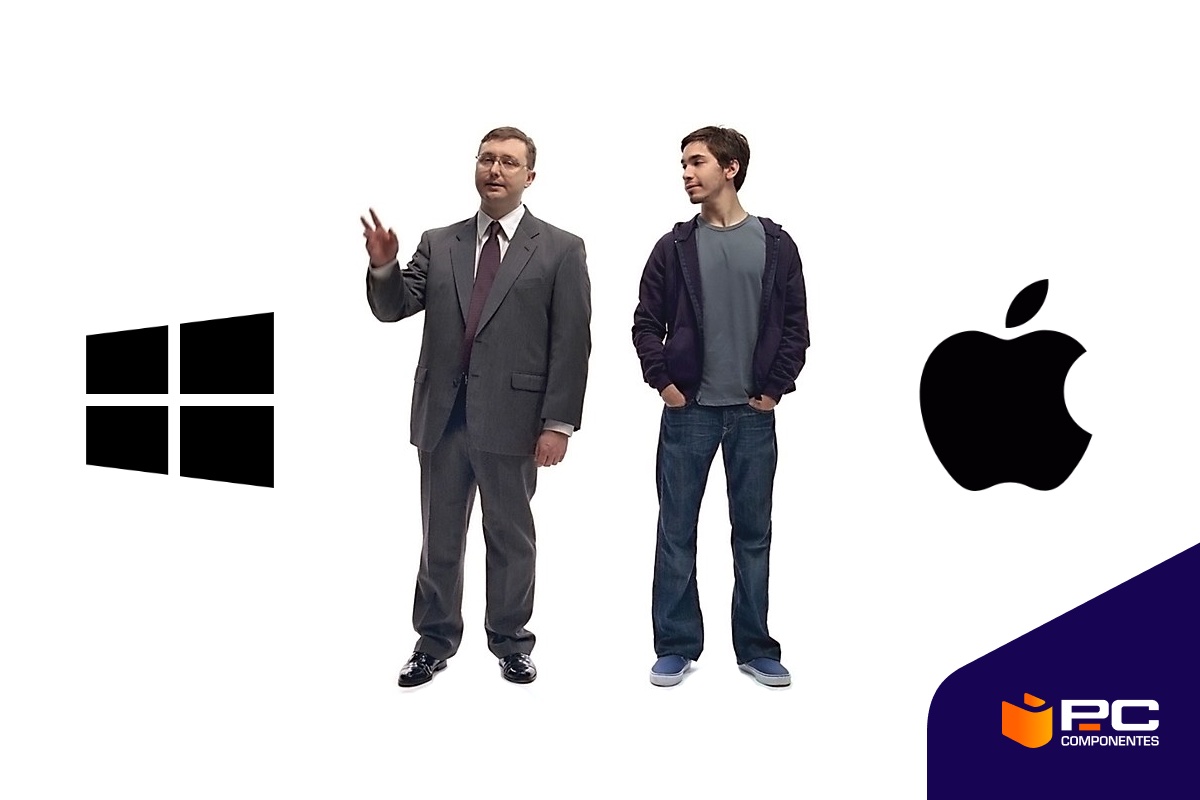 Mac o Windows: ¿qué sistema es mejor según su uso?