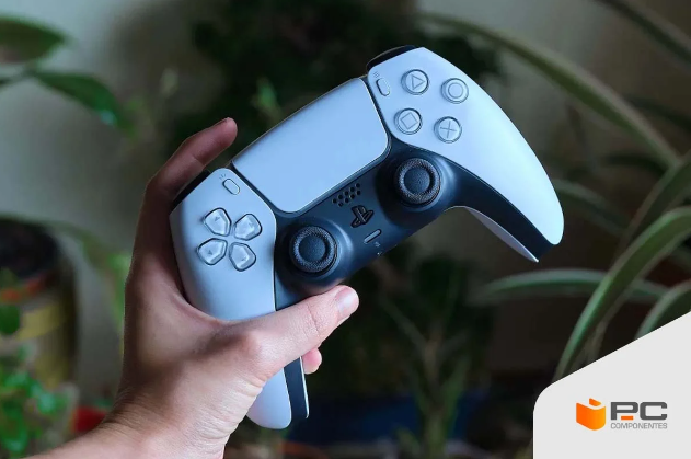 Como conectar o comando de PS4 ou PS5 ao teu iPhone ou iPad