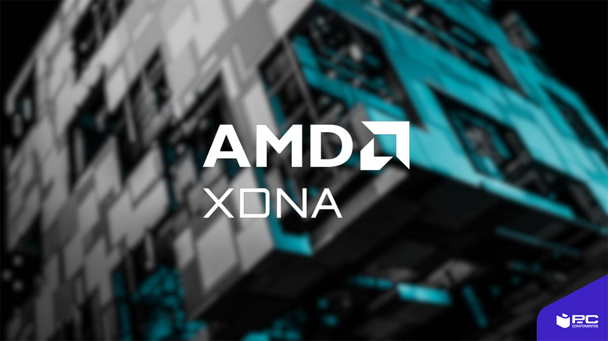 AMD XDNA y XDNA 2: qué es y cuál es su relación con Ryzen e IA | Blog ...